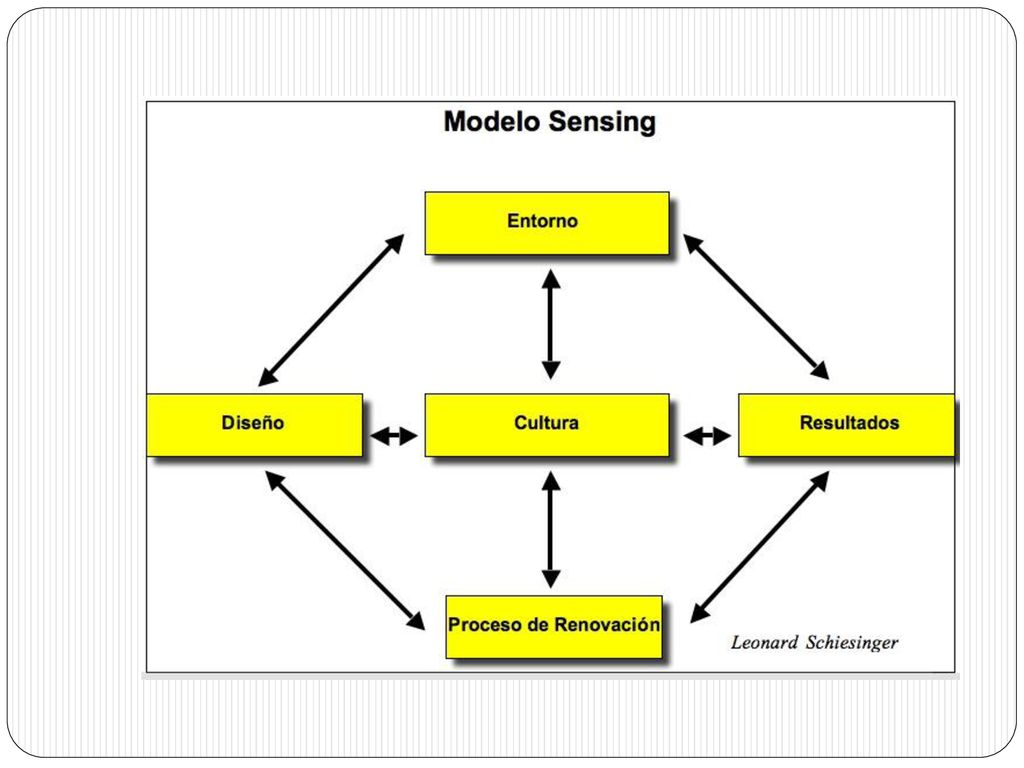 Top 96 Imagen Modelo De Diagnóstico Tipo Sensing De Leonard