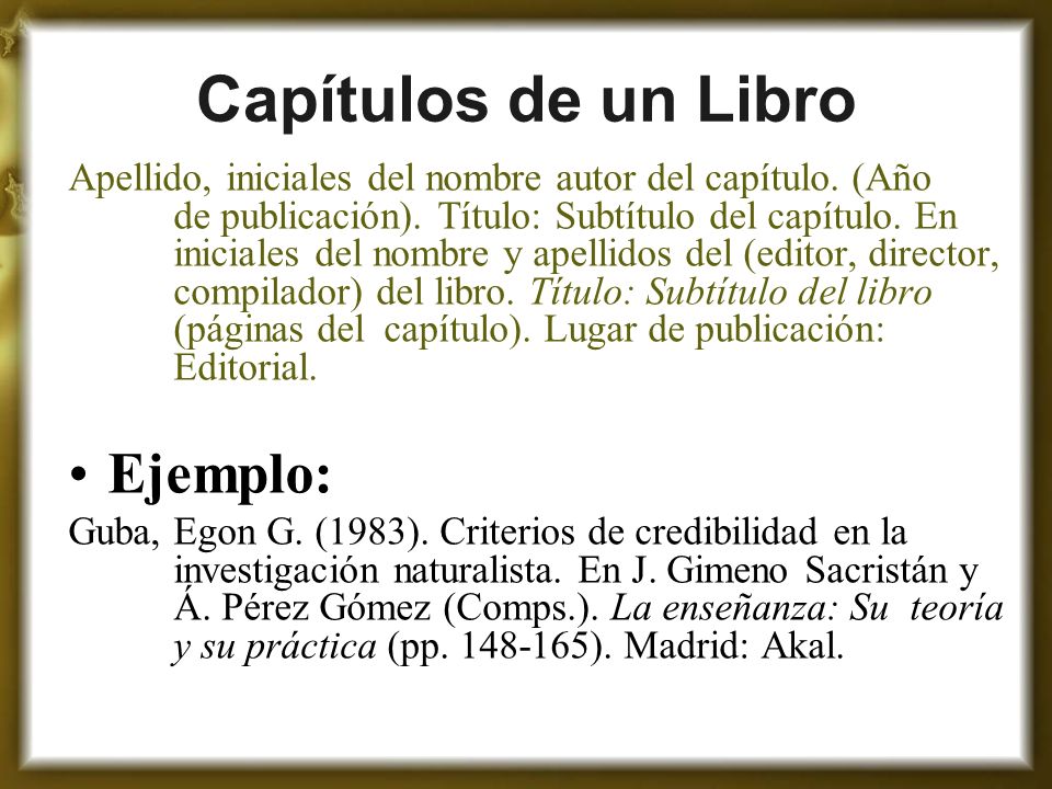 Como Citar En Apa Un Libro Con Varios Autores - Libros Famosos Como Citar En Apa Un Libro Con Varios Autores - Libros Famosos
