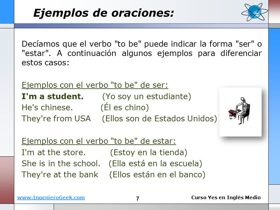 IGeek: 100 Ejemplos De Oraciones Afirmativas En Inglés Con, 58% OFF IGeek: 100 Ejemplos De Oraciones Afirmativas En Inglés Con, 58% OFF