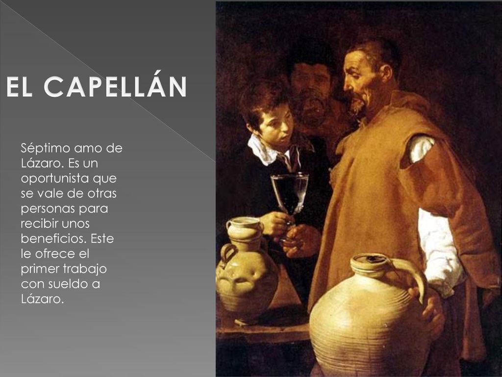 Canciones infantiles Subjetivo bendición lazarillo de tormes y el ... Canciones infantiles Subjetivo bendición lazarillo de tormes y el ...