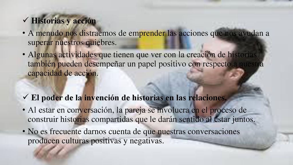 Ontología Del Lenguaje “el Poder De Las Conversaciones” Presentado Por