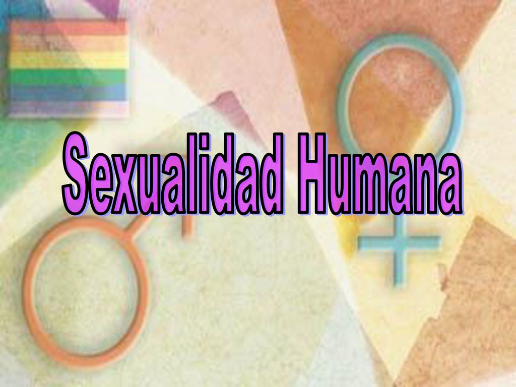 Sexualidad Humana Ppt Descargar