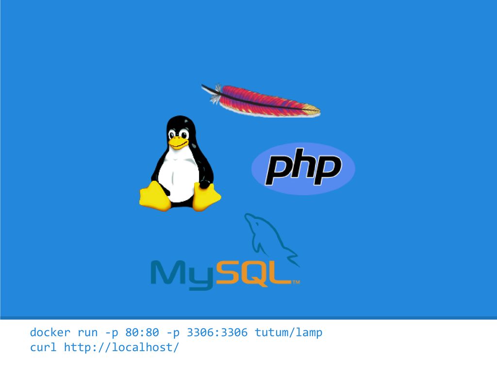 Introducción A Docker Parte 1 Ppt Descargar