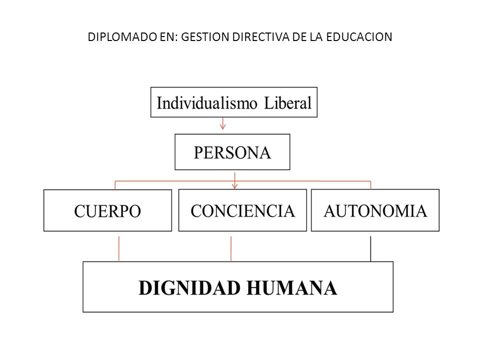 Diplomado En Gestion Directiva De La Educacion Ppt Descargar