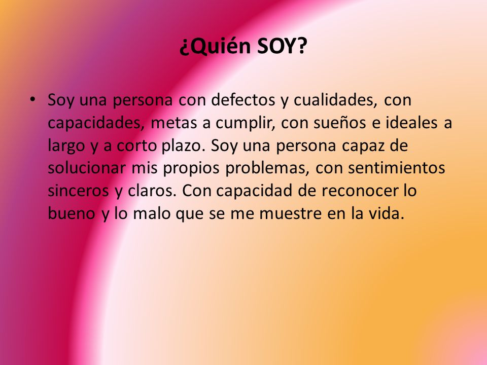 Ejemplos De Quien Soy Yo Para Un Proyecto De Vida Nuevo Ejemplo – eroppa Ejemplos De Quien Soy Yo Para Un Proyecto De Vida Nuevo Ejemplo – eroppa