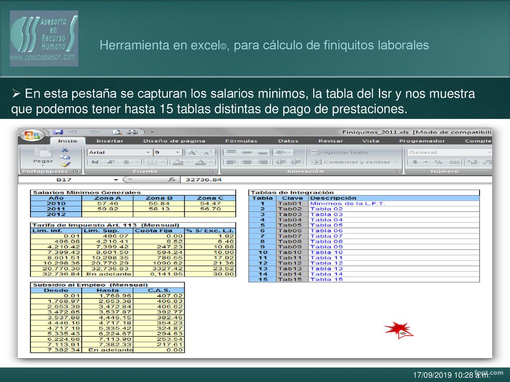 Bien educado Al frente Cerco calculo de finiquito por despido ... Bien educado Al frente Cerco calculo de finiquito por despido ...