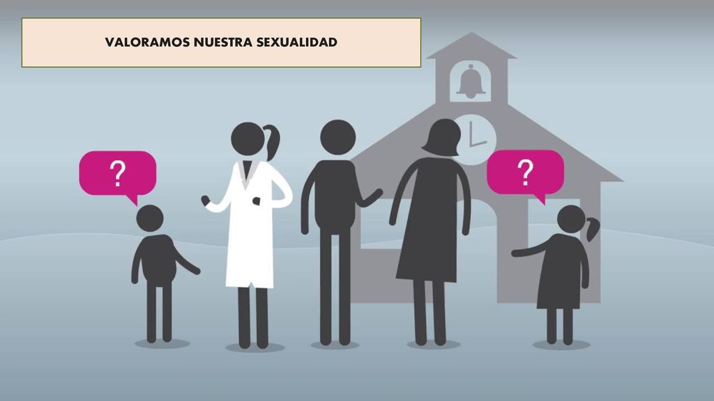 Valoramos Nuestra Sexualidad Ppt Descargar