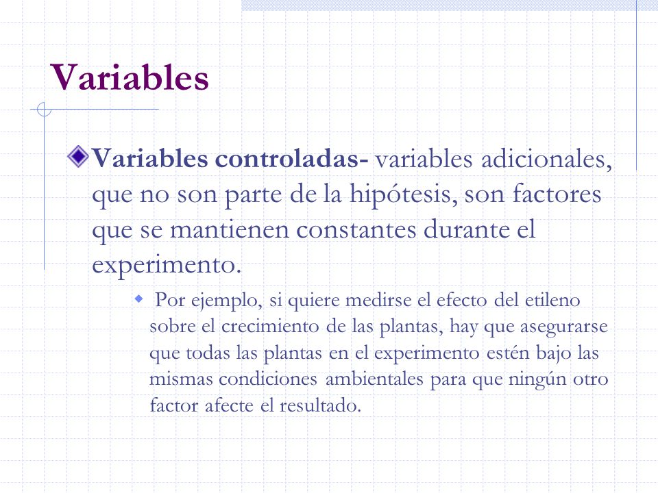 Comprensión Circulo salario que son las variables en un experimento ... Comprensión Circulo salario que son las variables en un experimento ...