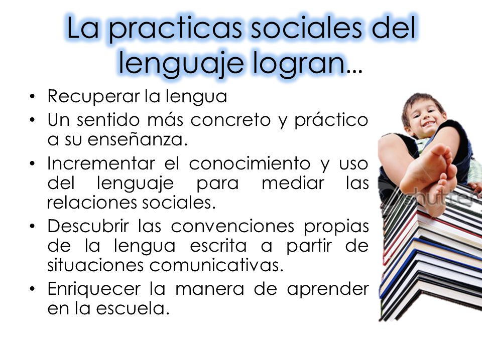 Primaria Ejemplos De Practicas Sociales Del Lenguaje Nuevo Ejemplo