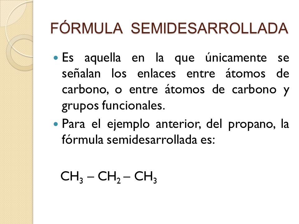Formulas Semidesarrolladas De Alcanos - buick Formulas Semidesarrolladas De Alcanos - buick