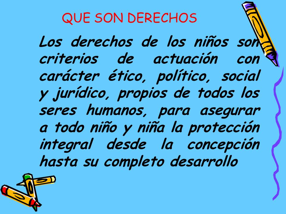 Porque Son Importantes Los Derechos De Los Niños - Niños Relacionados Porque Son Importantes Los Derechos De Los Niños - Niños Relacionados
