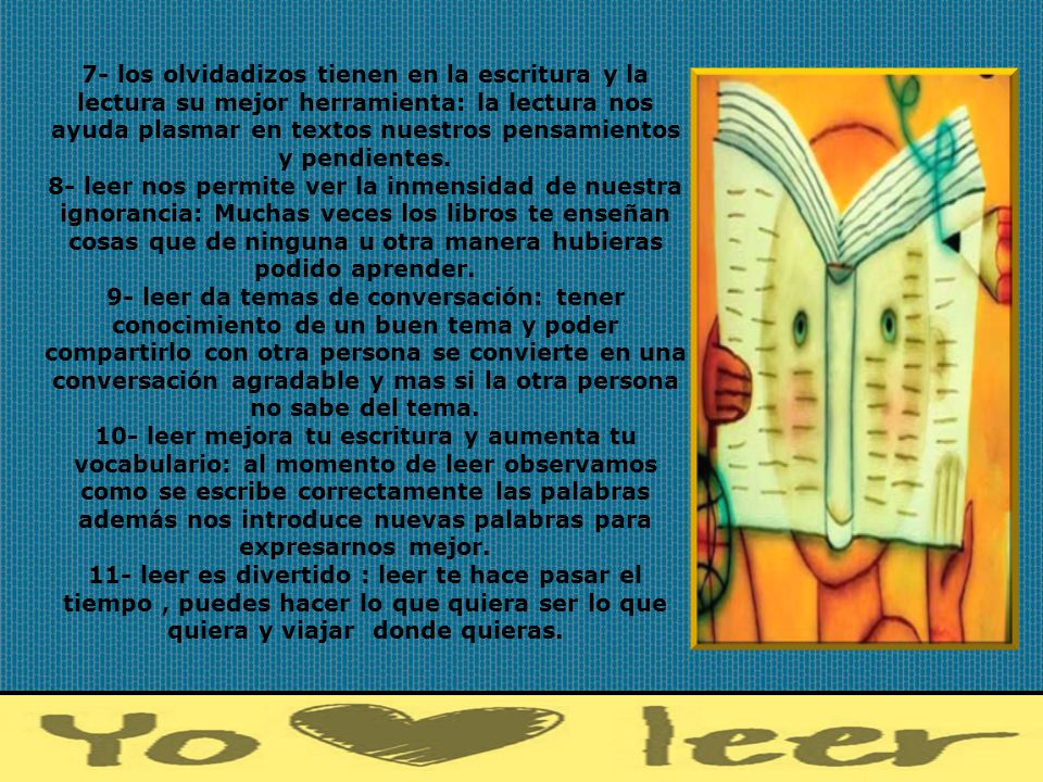 ¿cuÁl Es Mi Aporte Para Promocionar La Lectura En Los JÓvenes Ppt