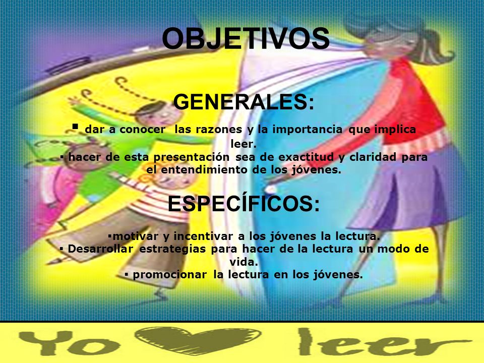 ¿cuÁl Es Mi Aporte Para Promocionar La Lectura En Los JÓvenes Ppt